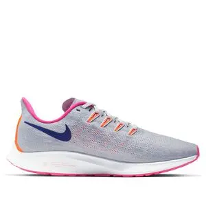 Nike Zoom Pegasus 36 Athletic Sneakers - Multi-color