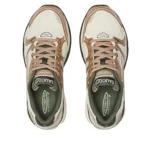 Saucony Pro Grid Triumph 4 Sneakers