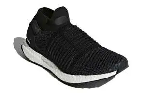 Adidas Ultraboost Laceless Sneakers - Core Black