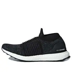 Adidas Ultraboost Laceless Sneakers - Core Black