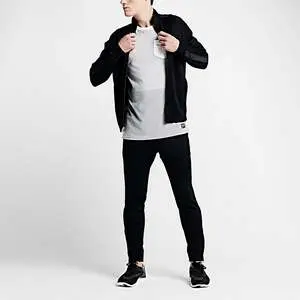 Nike Fc N98 Track Jacket