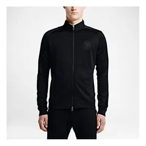 Nike Fc N98 Track Jacket - Tan