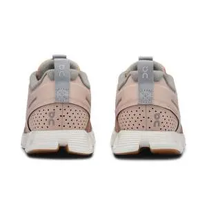 On Cloud Terry "doe White" Sneakers