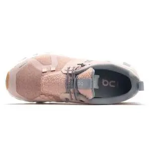 On Cloud Terry "doe White" Sneakers