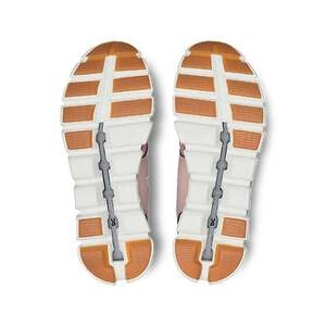 On Cloud Terry "doe White" Sneakers