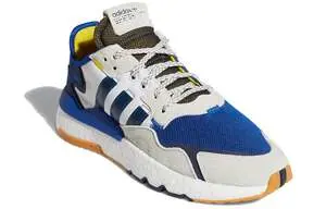Adidas Ninja X Nite Jogger 'time In' Fv6404