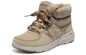 Sketchers Glacial Ultra Ankle Boots