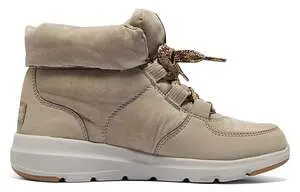 Sketchers Glacial Ultra Ankle Boots - Tan/brown
