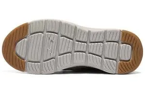 Sketchers Glacial Ultra Ankle Boots - Tan/brown