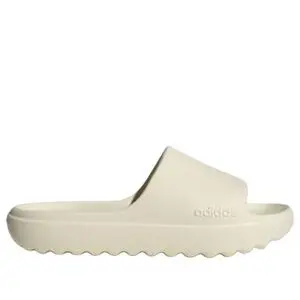 Adidas Adilette Slides - Beige