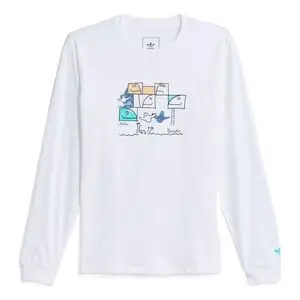 Adidas Originals Tee - Default Colorway
