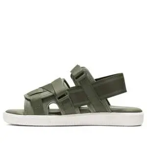 Onitsuka Tiger Tokuten Sandal - Olive Green