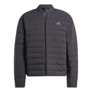 Adidas Helionic Light Down Jacket - Black
