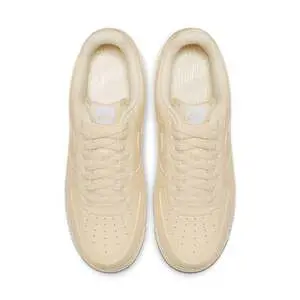 Nike Force 1 Low Canvas "nyc Editions: Procell - Pink