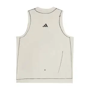 Adidas X Sftm Adi365 Running Tank Top