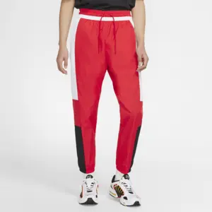 Nike Contrasting Colors Woven Long Pants