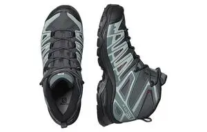 SALOMON X Ultra Pioneer Mid Cswp