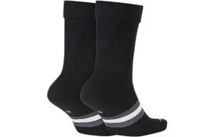 JORDAN Legacy Crew Socks 2 Pack