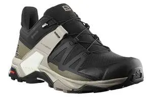 SALOMON X Ultra 4 Gtx - Black