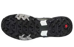 SALOMON X Ultra 4 Gtx - Black