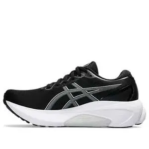 Asics Gel-kayano 30 Athletic Sneakers - Black/sheet Rock