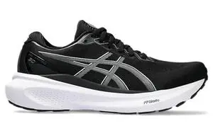 Asics Gel-kayano 30 Athletic Sneakers - Black/sheet Rock
