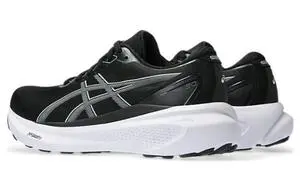 Asics Gel-kayano 30 Athletic Sneakers - Black/sheet Rock