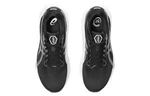 Asics Gel-kayano 30 Athletic Sneakers - Black/sheet Rock