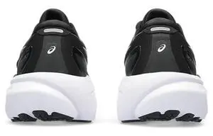 Asics Gel-kayano 30 Athletic Sneakers - Black/sheet Rock