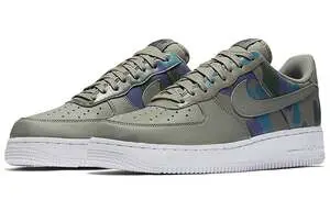 Nike Force 1 '07 Lv8 Country Camo Sneakers
