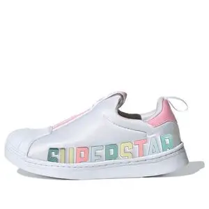 Adidas Superstar Slip-on Sneakers