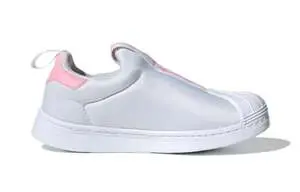 Adidas Superstar Slip-on Sneakers