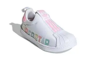 Adidas Superstar Slip-on Sneakers