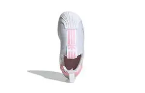 Adidas Superstar Slip-on Sneakers