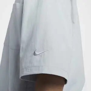 Nike Big Logo Shirt - Blue