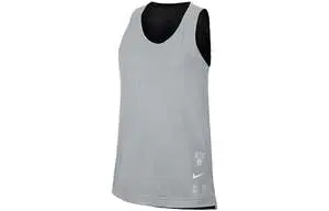 Nike X Nba Brooklyn Nets Reversible Training Jersey