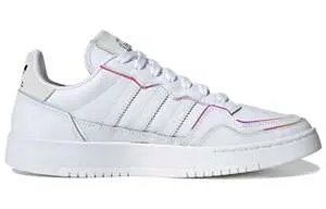 Adidas Supercourt Iridescent Sneakers