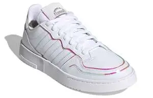 Adidas Supercourt Iridescent Sneakers