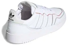 Adidas Supercourt Iridescent Sneakers