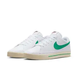 Nike Court Legacy Next Nature Sneakers - Green