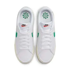 Nike Court Legacy Next Nature Sneakers - Green