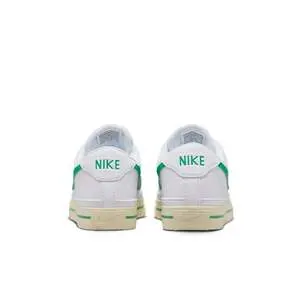 Nike Court Legacy Next Nature Sneakers - Green