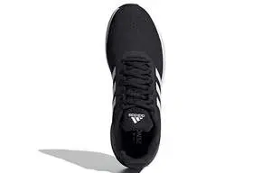 Adidas Response Sr Low Top Sneakers - Black