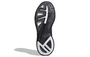 Adidas Response Sr Low Top Sneakers - Black