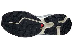 SALOMON Xt-4 Advanced Footwear - Grey