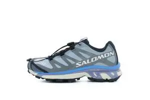 SALOMON Xt-4 Advanced Footwear - Grey