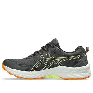 Asics ASICS Gel-Venture 9 Athletic Sneakers Graphite Grey/black