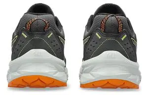 Asics Gel-venture Athletic Sneakers - Graphite Grey/black