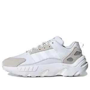 Adidas Zx 22 Boost Sneakers - White/grey