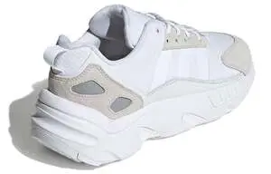 Adidas Zx 22 Boost Sneakers - White/grey